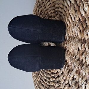 Cole Haan | Shoes | Cole Haan Womens Mable Grand Os Black Suede 225 ...